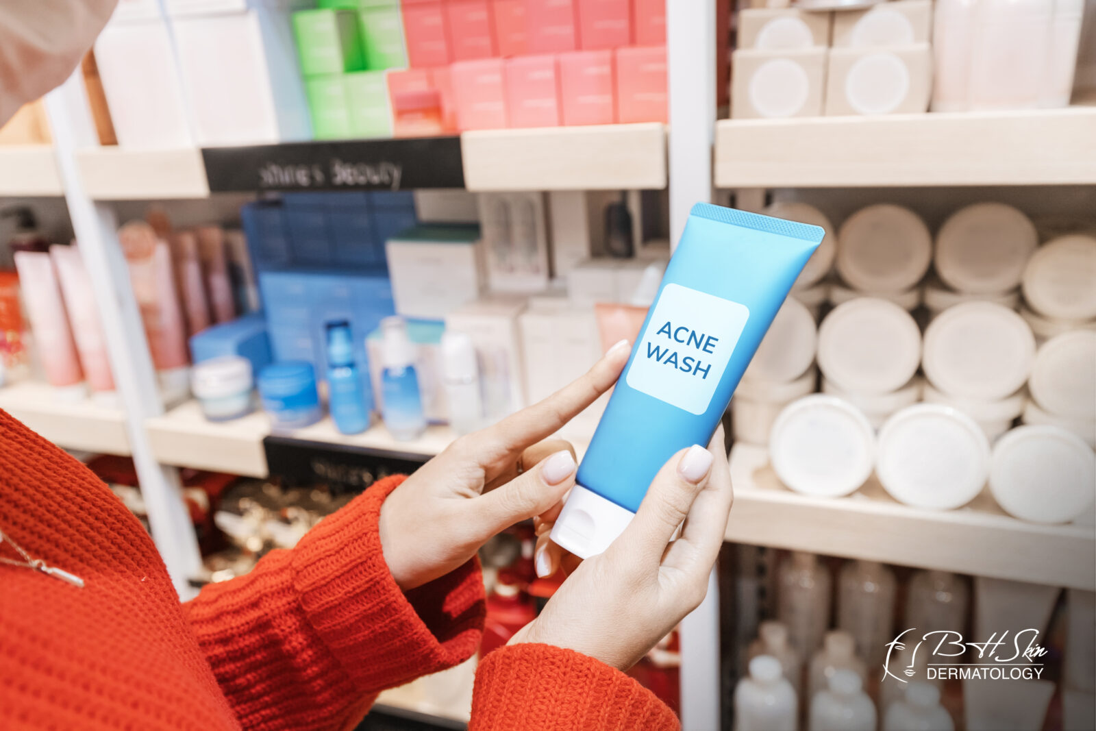 The Best OTC Acne Products: A Dermatologist’s Perspective - BHSkin ...