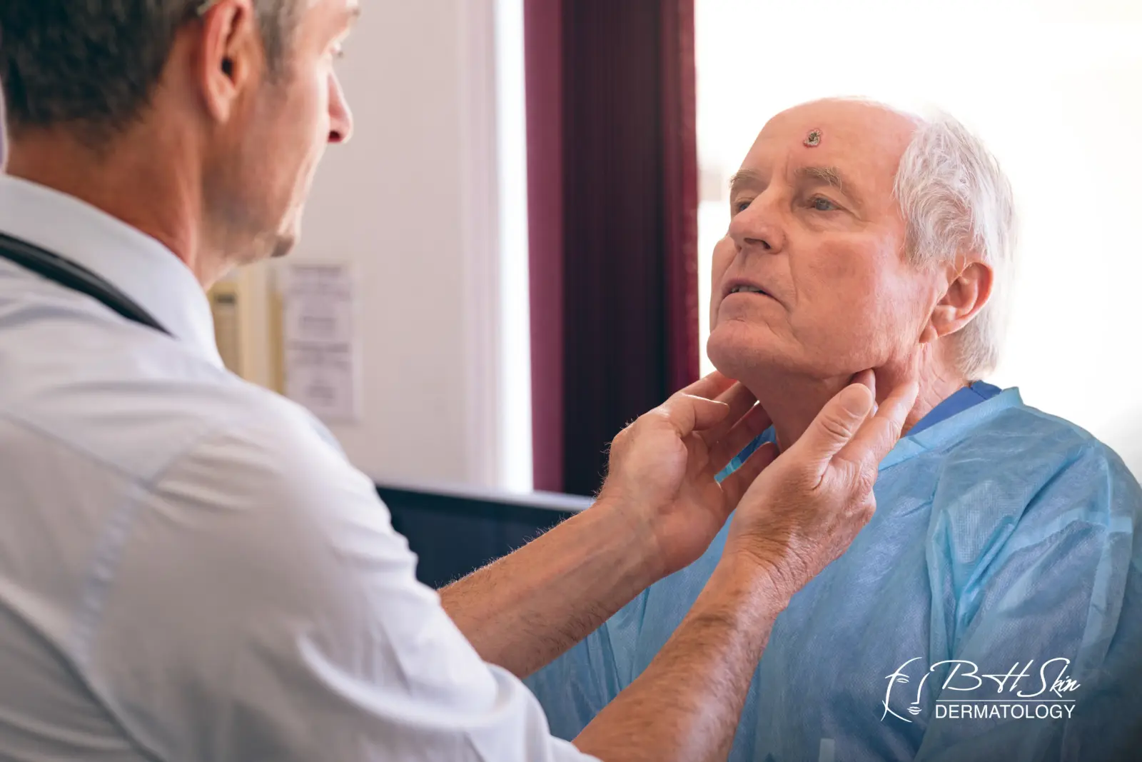 How to Treat Squamous Cell Carcinoma: Finding Your Best Option - BHSkin ...