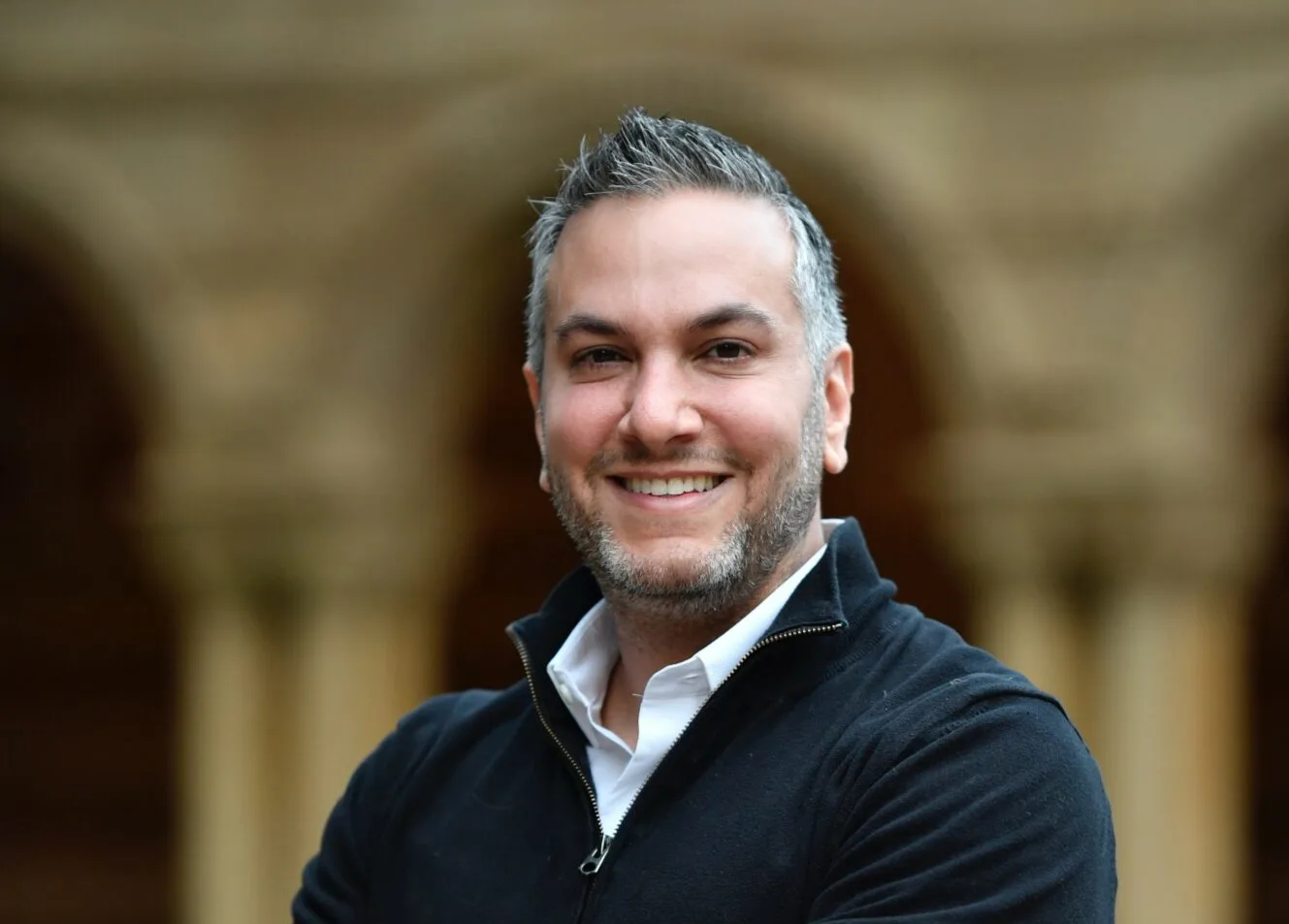 Conversations with Don Mehrabi - VoyageLA - BHSkin Dermatology