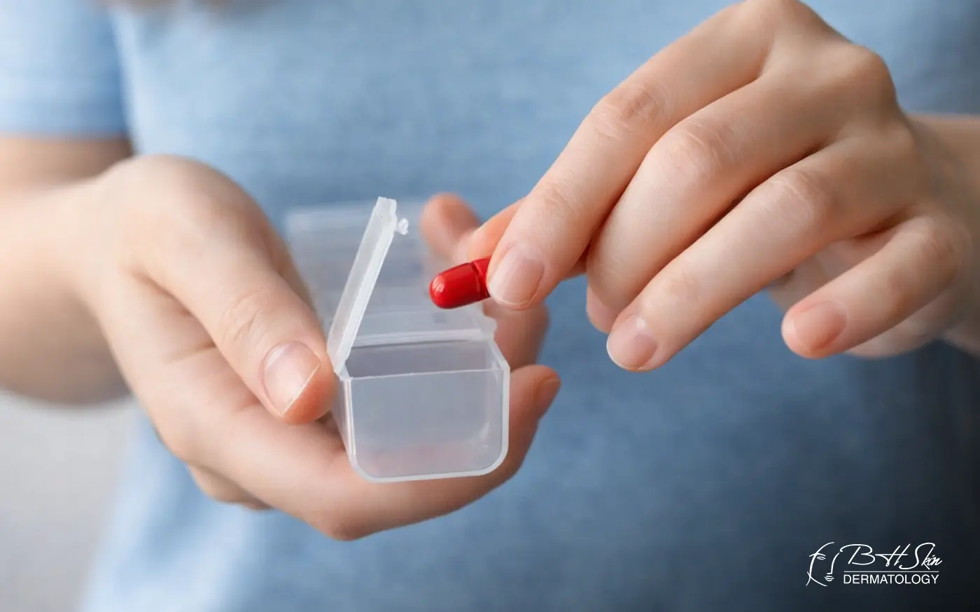 What Happens If You Miss a Dose of Accutane? Here’s What to Do - BHSkin ...